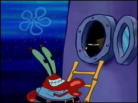 Mid Life Crustacean (banned) part 6