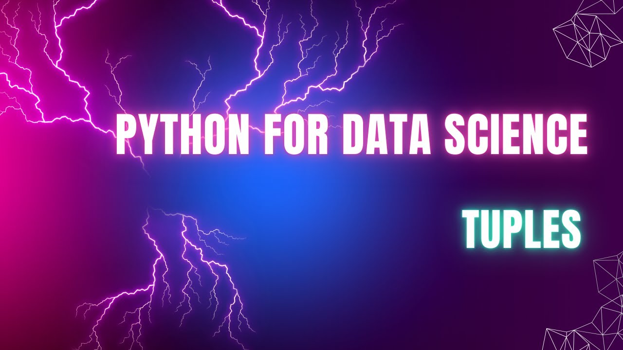 Understanding Python Tuples Immutable And Efficient Data Structures 1072