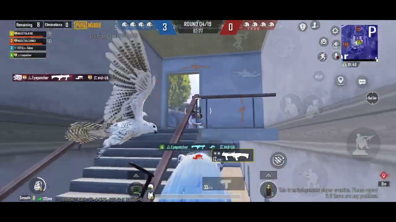 Random shotgun clip - YouTube