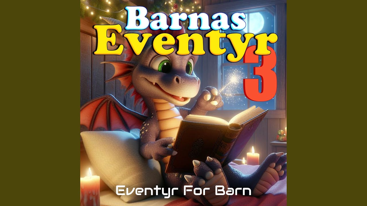 Stalo og Kauras - Samisk folkeeventyr - YouTube