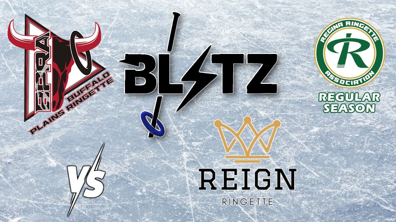 Blitz vs. Reign - YouTube
