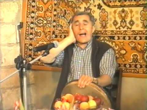 Alim Qasimov, Vamiq Mammadaliyev, Agacebrayil Abbasaliyev - Chahargah (Kurdexani, 14-06-2001)