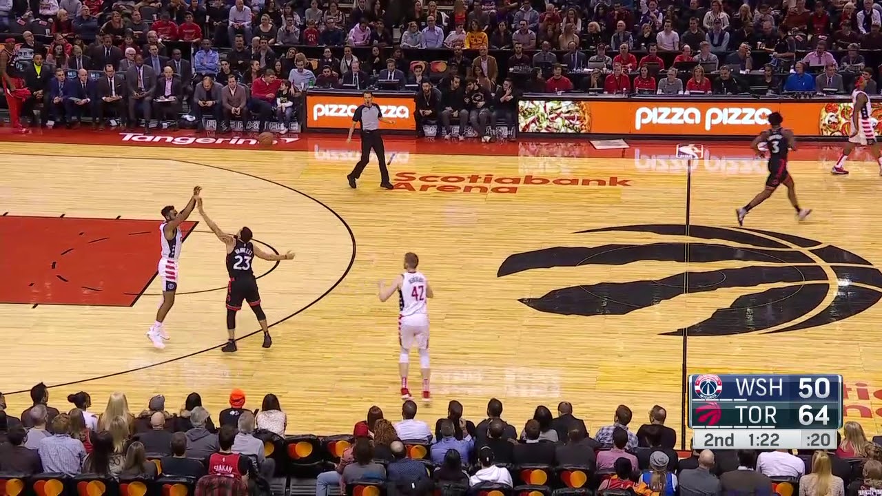 Isaiah Thomas Full Play vs Toronto Raptors | 12/20/19 | Smart ...