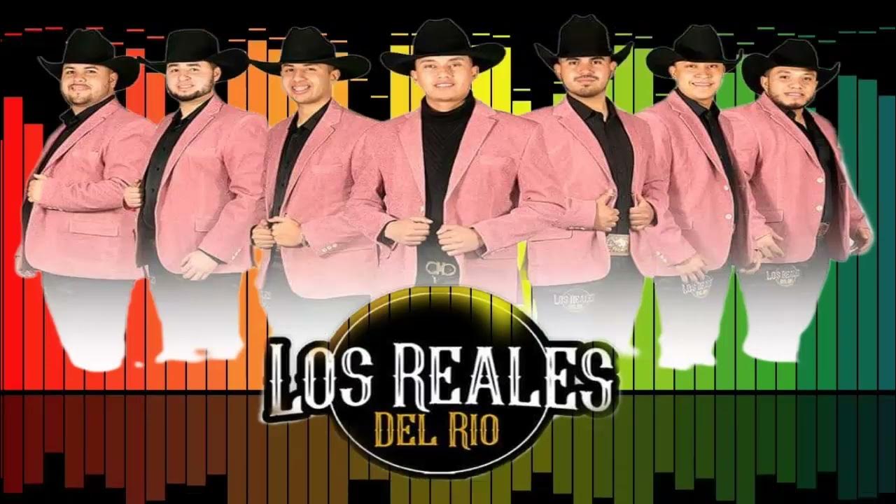 Los Reales Del Rio En San Felipe Rio Grande 03 - YouTube