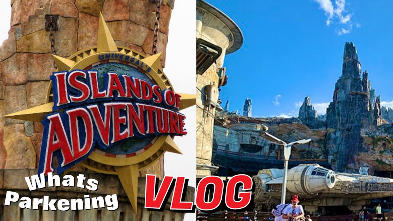 Make Your Park Day BETTER? Bring some FRIENDS! - YouTube
