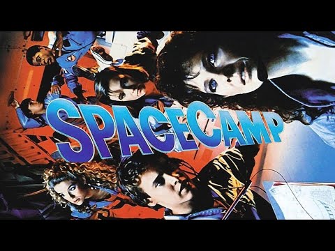 SpaceCamp (1986) | Lea Thompson and Harry Winer Interviews