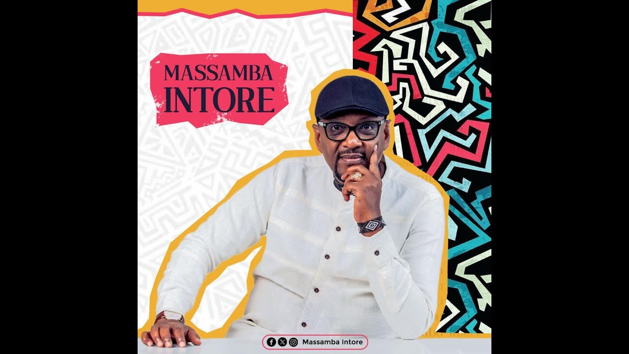 Amateka ya Karame Rudasumbwa Song By Massamba Intore - YouTube