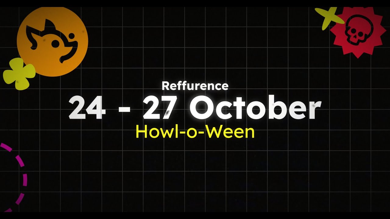 Reffurence 2024 Promo Video - YouTube