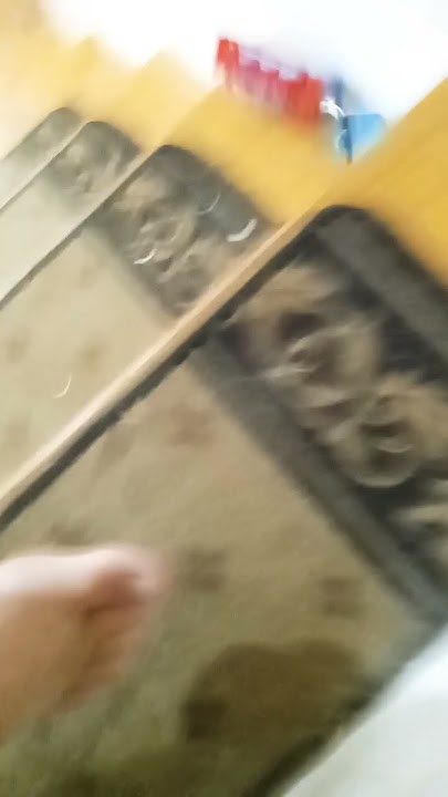 I'm an Express engine I don't go AHHHHHH - YouTube