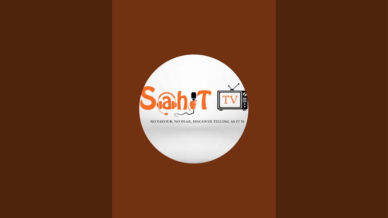 sahit tv is live - YouTube