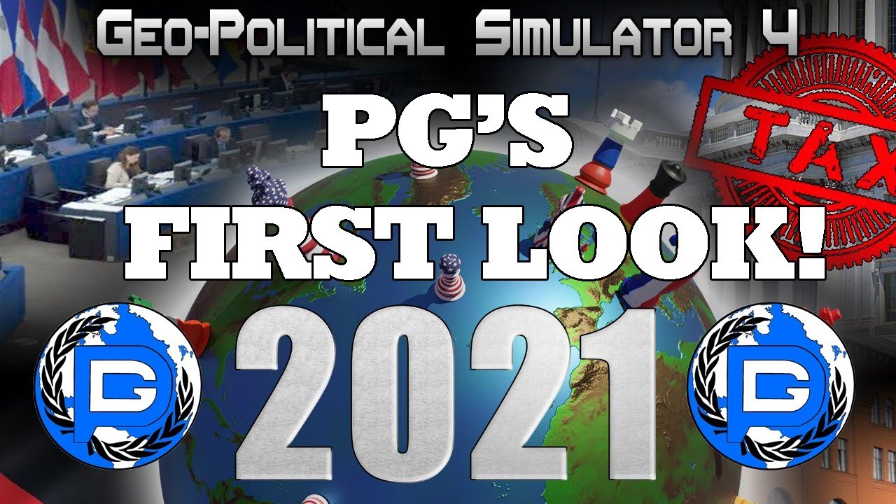 [LIVE] PG'S FIRST LOOK AT 2021 EDITION! - YouTube