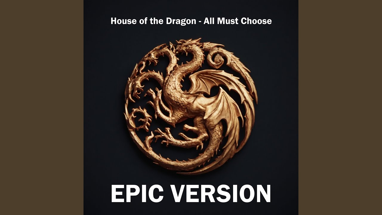 All Must Choose - Epic Version - YouTube