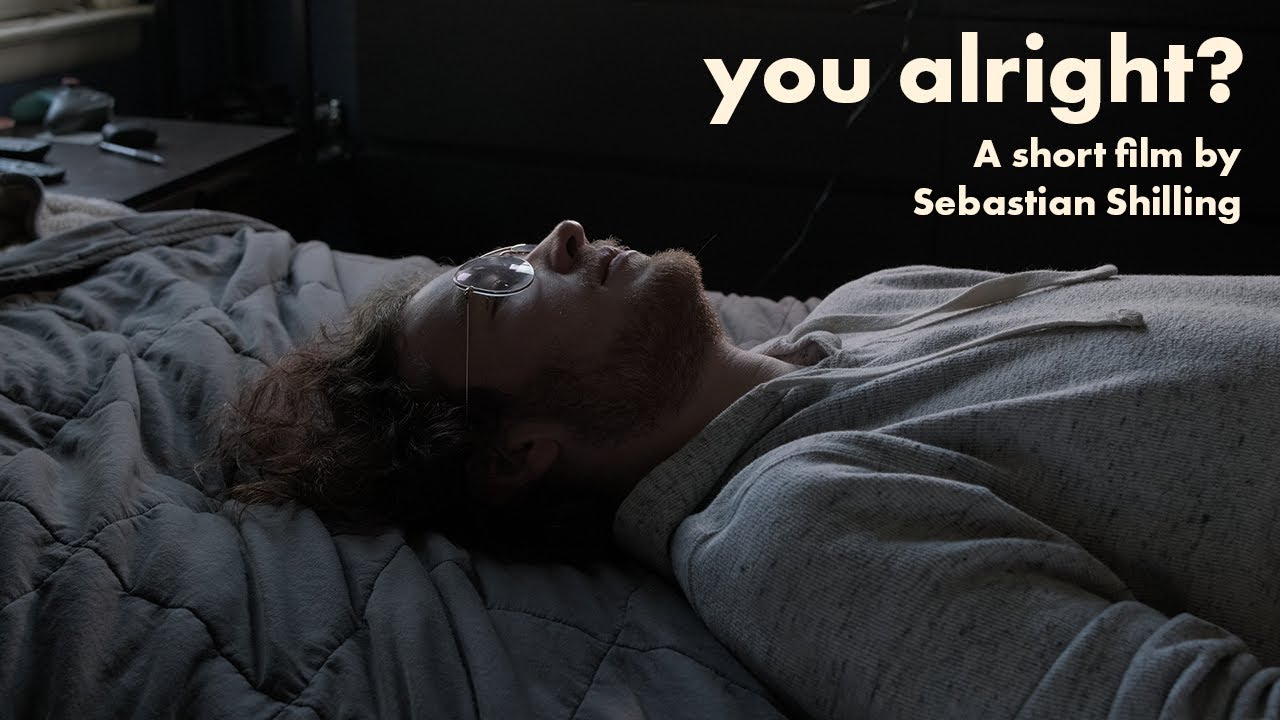 you alright? - YouTube
