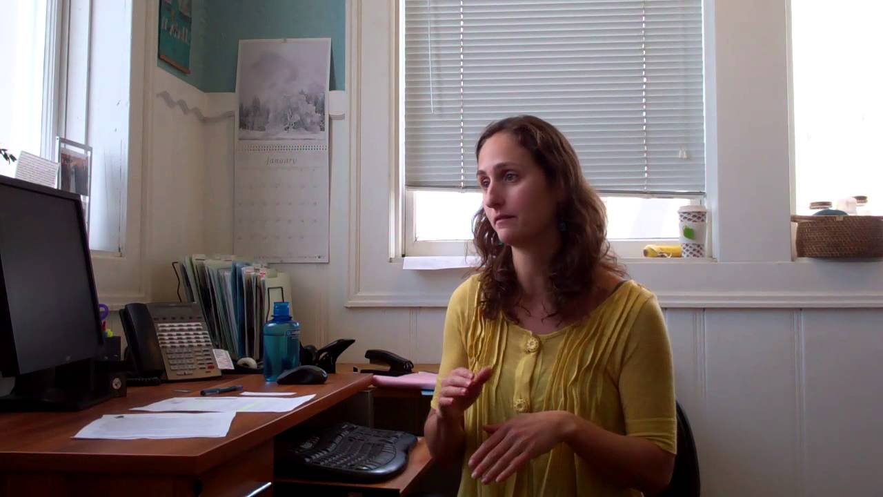 Deferred Action U Visa Waitlist English - YouTube