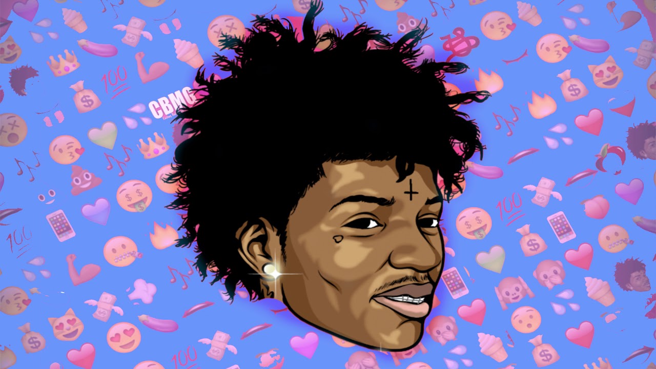 [FREE] Sahbabii Type Beat ' Mondays ' - YouTube