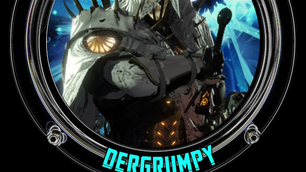 The Curse of Damnation Daniel - YouTube