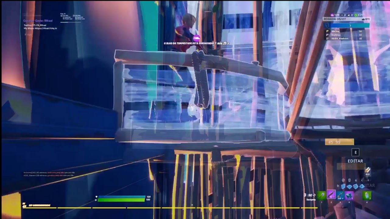 Highlights #1 l Aitch - 30 - YouTube