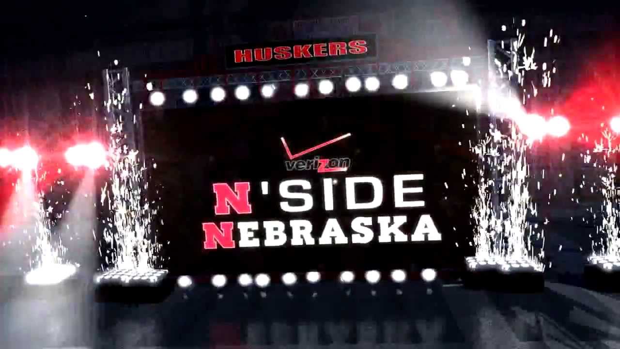 N'Side Nebraska Show Open 2013 - YouTube