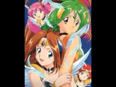 Wedding peach - Merry angel instrumental 