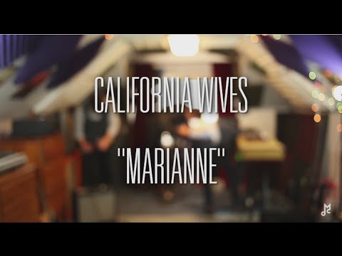 Chalk TV: California Wives - \