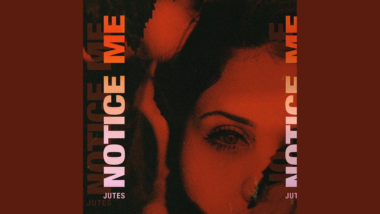 Notice Me - YouTube