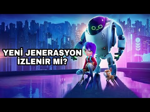 Gelecek Jenerasyon İzlenir Mi?