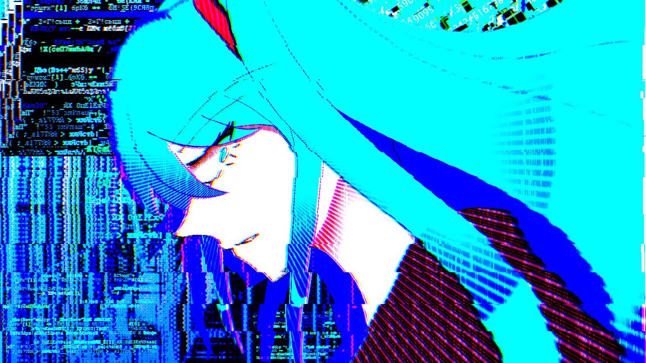 Mili- world.execute(me); cover:初音ミク - YouTube