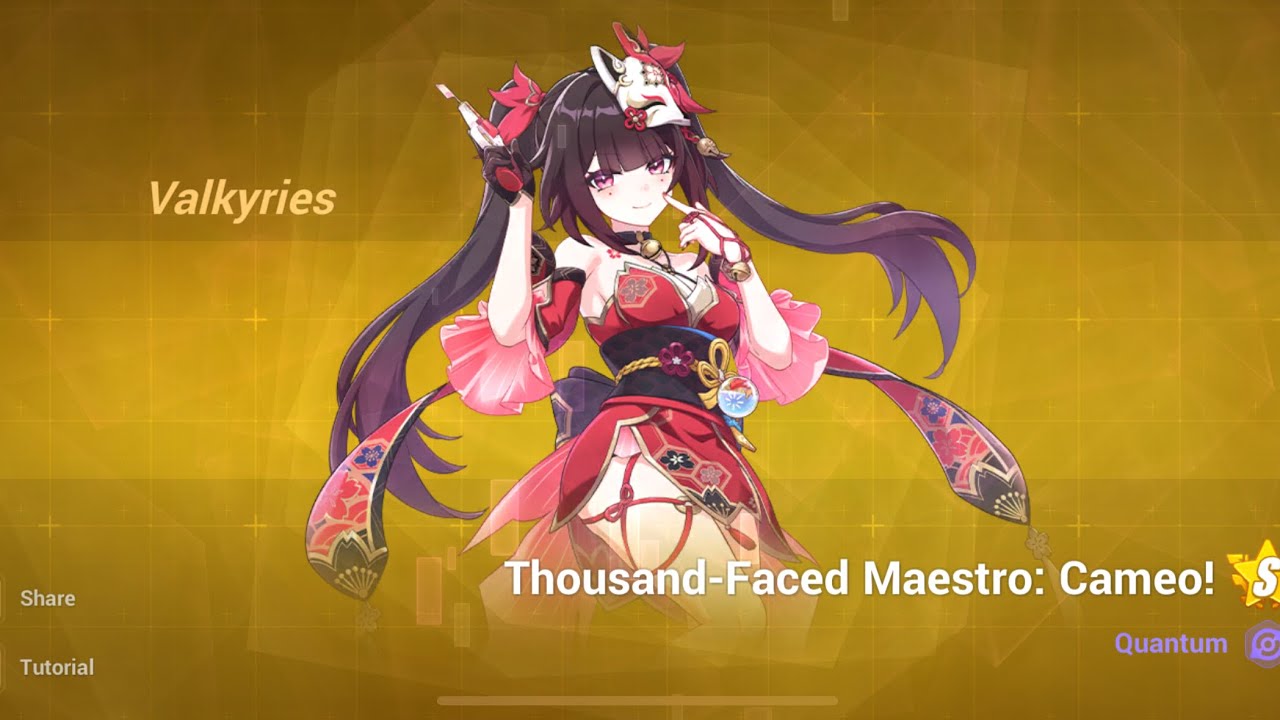 I pulled Sparkle from Hi3rd!!! 🤗🤗 - YouTube