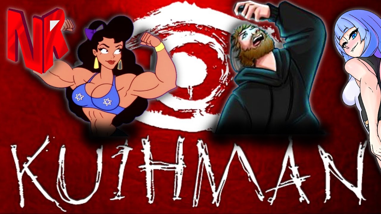 KUIHMAN DESTROYS OUR SPERGS!!! | Finn East Drama - YouTube