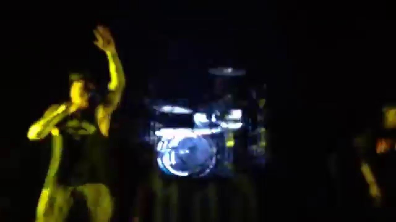 P.O.D. Live @ the Observatory OC, Santa Ana 2015 Part 7 - YouTube