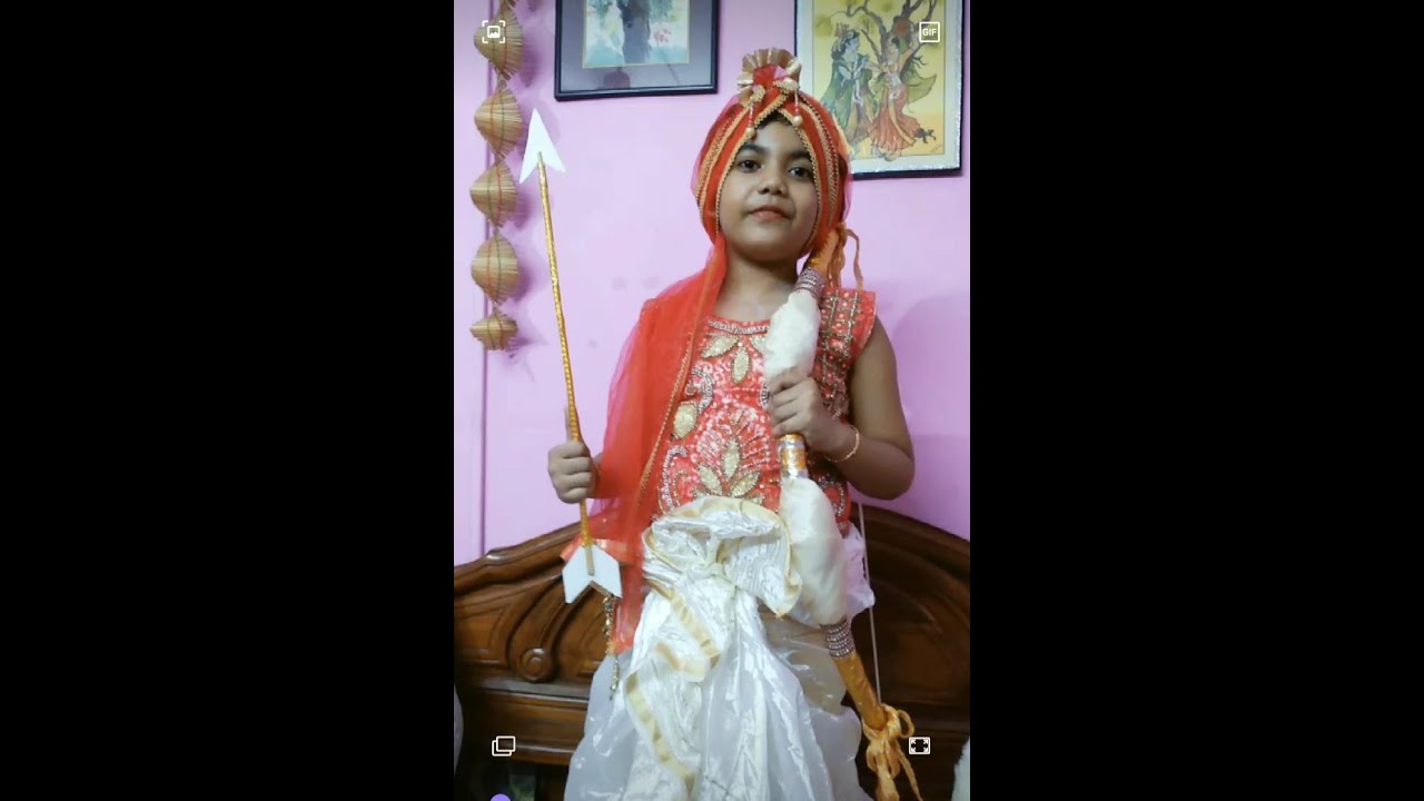 Sahaj Path 2 / Oi khane ma pukur pare by Rabindranath Tagore / Bengali ...