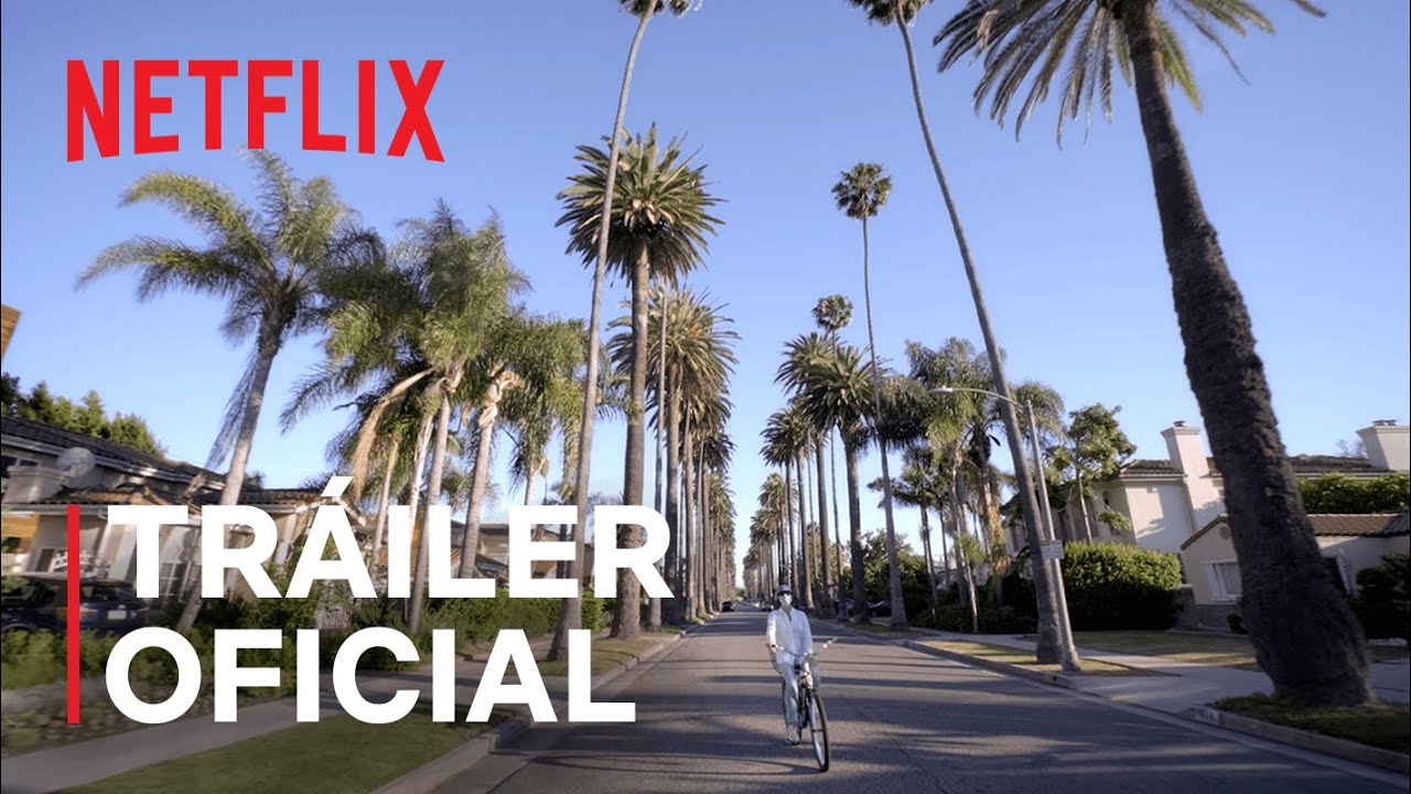 Hecho en casa | Tráiler oficial | Netflix - YouTube