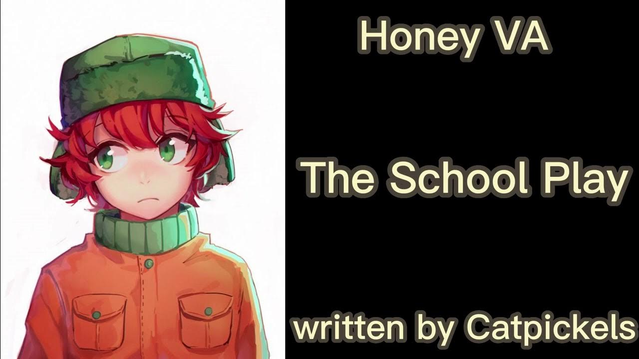 Kyle Broflvski x Listener (pt.4) - YouTube