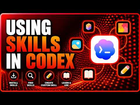 Codex Skills Explained: Find, Use, and Create Custom Skills