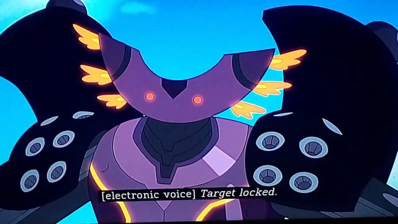 Tom Barkel is the one who animated Anne vs King Andrias in All In - YouTube