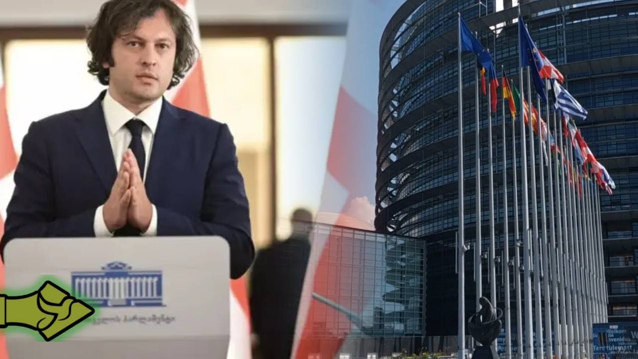 «ΑΝΑΣΤΕΛΛΟΥΜΕ ΤΙΣ ΕΝΤΑΞΙΑΚΕΣ ΔΙΑΠΡΑΓΜΑΤΕΥΣΕΙΣ ΣΤΗΝ ΕΕ, ΔΕΝ ΘΕΛΟΥΜΕ ...