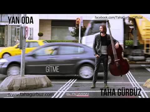 Taha Gürbüz - Yan Oda 2017 (Lyrics Video)