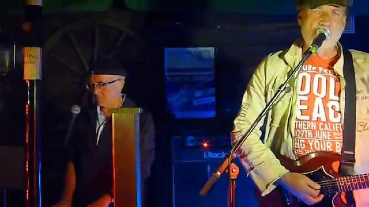Tiger B. Smith - Still got the Blues - YouTube
