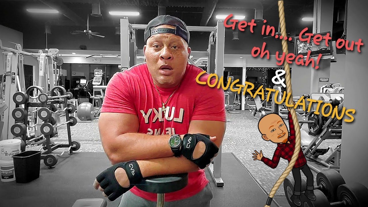 Quick Workout & Push-up Contest WINNER 🏆💪👏 Shout Out 💯🔥 - YouTube