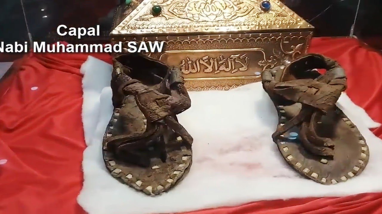Capal Nabi Muhammad - YouTube