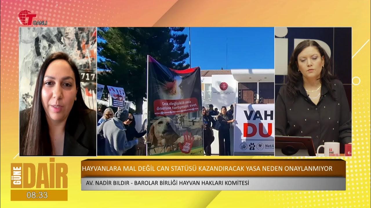 NAZAR ERİŞKİN İLE GÜNE DAİR 21/01/2025 - YouTube