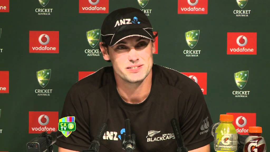 DEC 9: Dean Brownlie press conference - YouTube