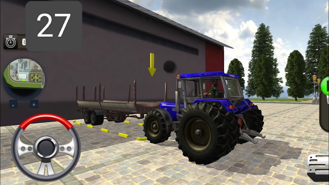 27 // NEW TROLLEY GAME // VYT GAMING // TROLLEY // NEW GAME - YouTube