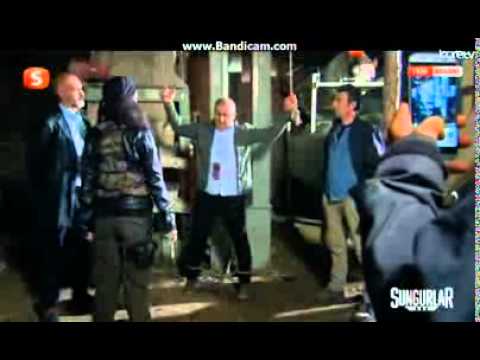 Sungurlar 26 bolum son sahne
