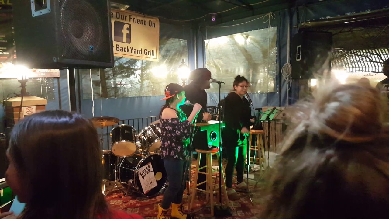 Team Lamboy Hamilton's Cabinet Battle #1 - YouTube