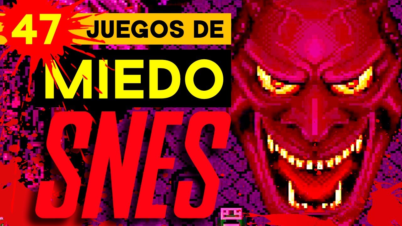 🔴 No solo SURVIVAL HORROR 🩸 47 JUEGOS de TERROR - MEJORES de MIEDO en ...