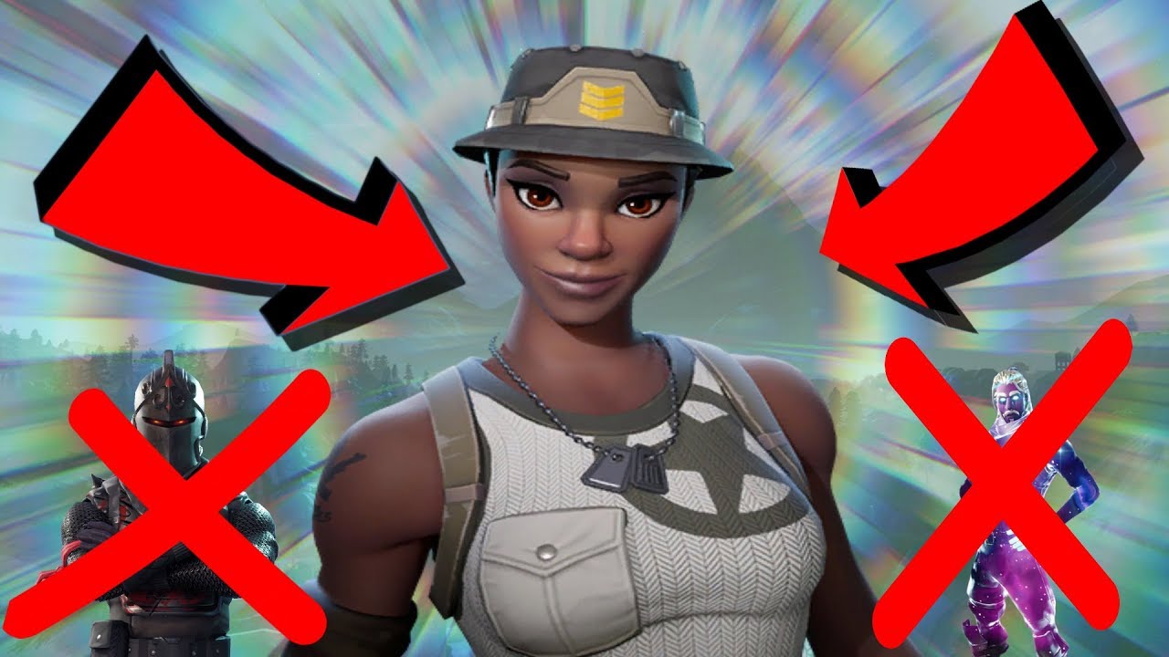 WHAT HAPPENED TO RECON EXPERT ??????? - YouTube