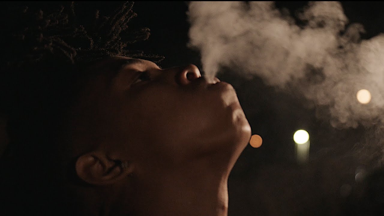 LitClaude - Big Murda Troop (Official Music Video) - YouTube