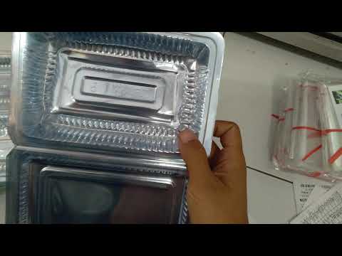 Mika Plastik Ukuran 3c , 4c dan 5c - YouTube