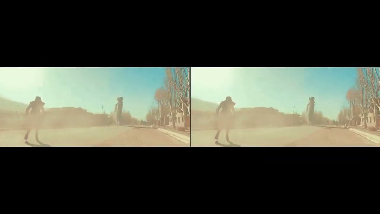 |3D SBS| [HD] Best Awesome 3D Effects Compilation - ||VR Experience ...